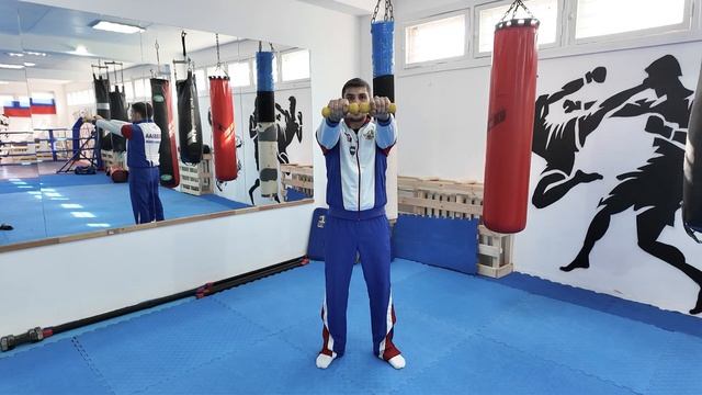 Апельсин. Разминка. 10-04-2026