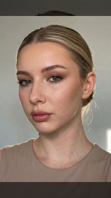 Макияж / Окрашивания / Стиль