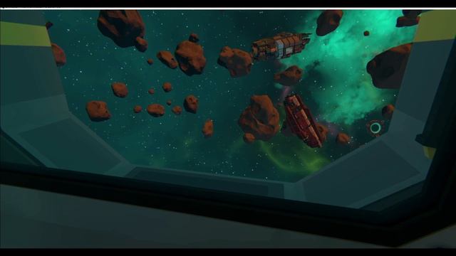 Шмутер - Космическая битва