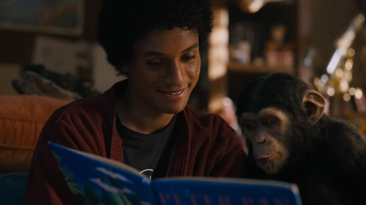 Майкл - Финальный русский трейлер (Субтитры, Фильм 2026) Майкл Джексон