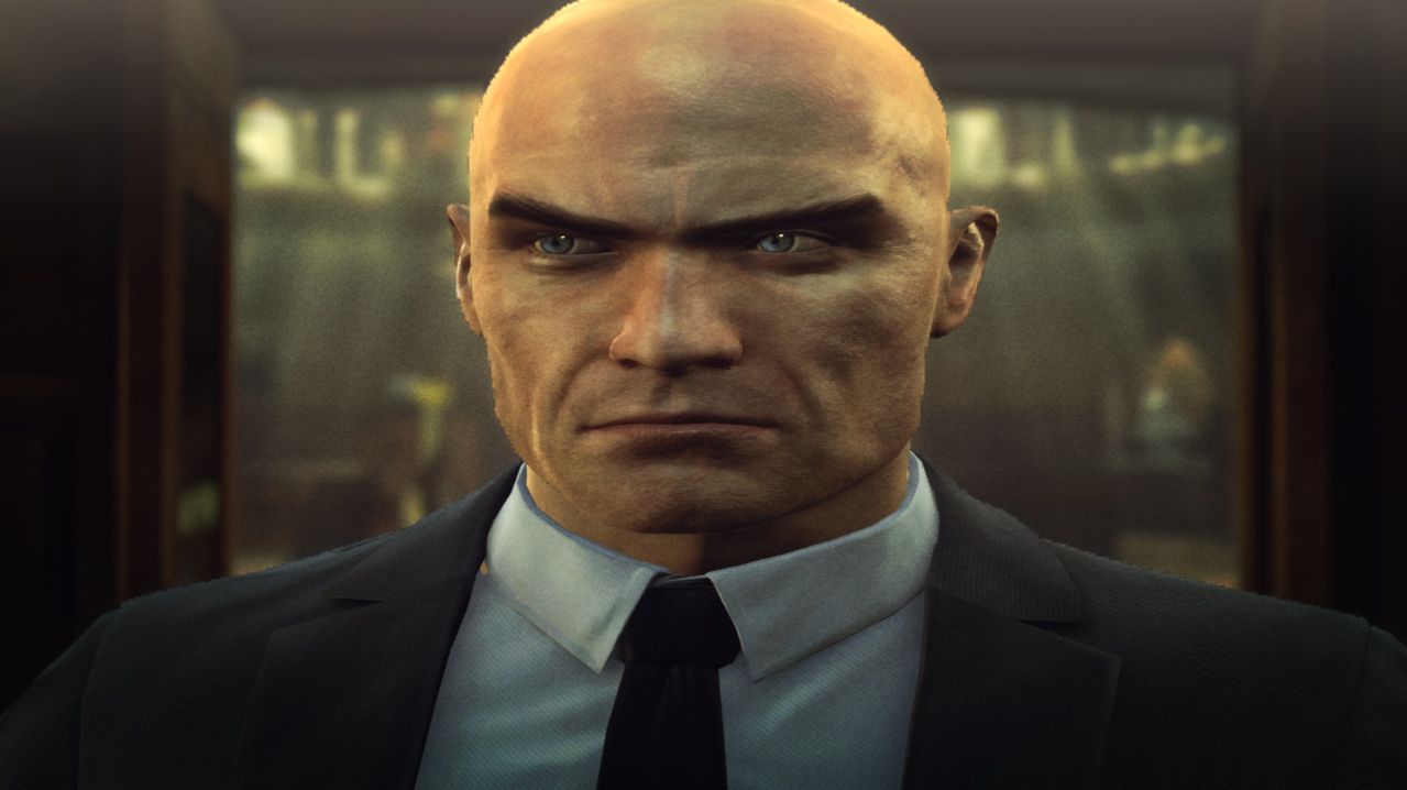 прохождение игры Hitman Absolution #3 без комментариев