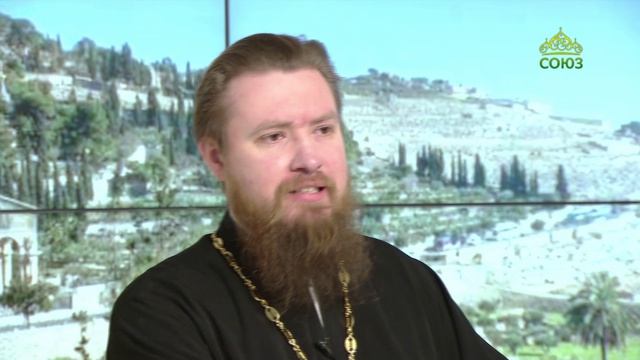 Читаем Апостол. 11 апреля 2026