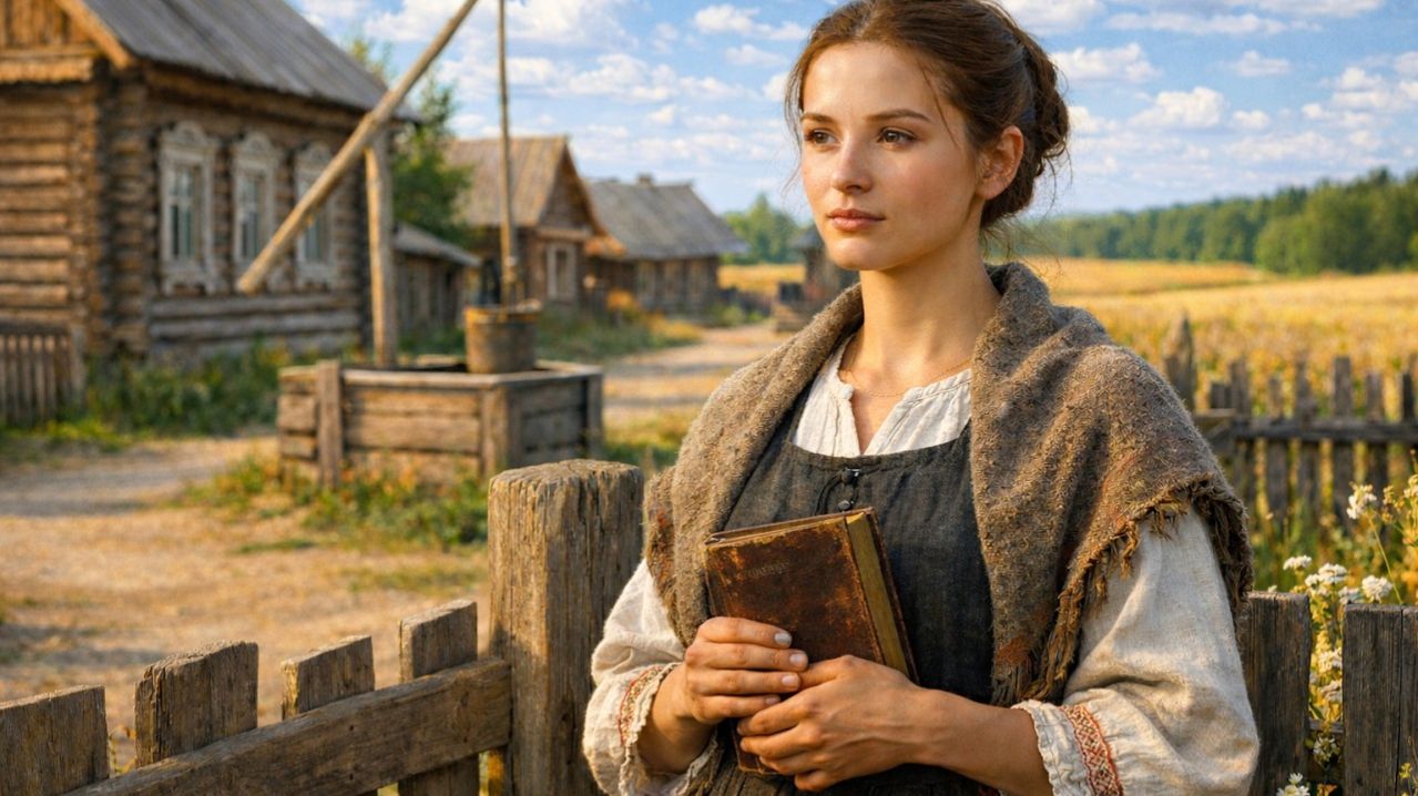 Истории из жизни| Она спасла ему жизнь. А себе — судьбу сломала |Аудио рассказы|Жизненные истории