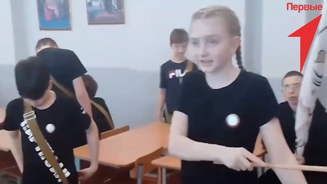 Зарница 2.0. глазами Военкора МБОУ СШ №42