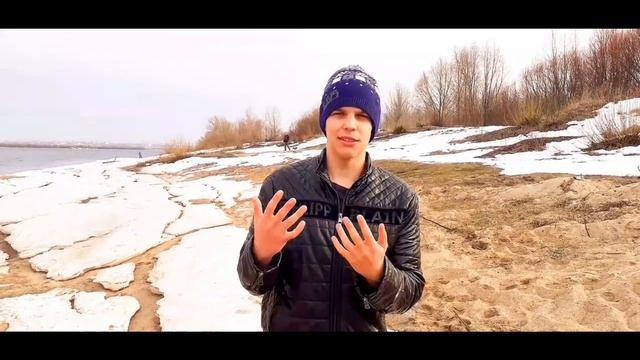 проверяем на сколько я меткий часть 6