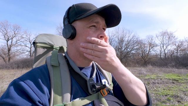 Коп 2026г. Сезон открыт.