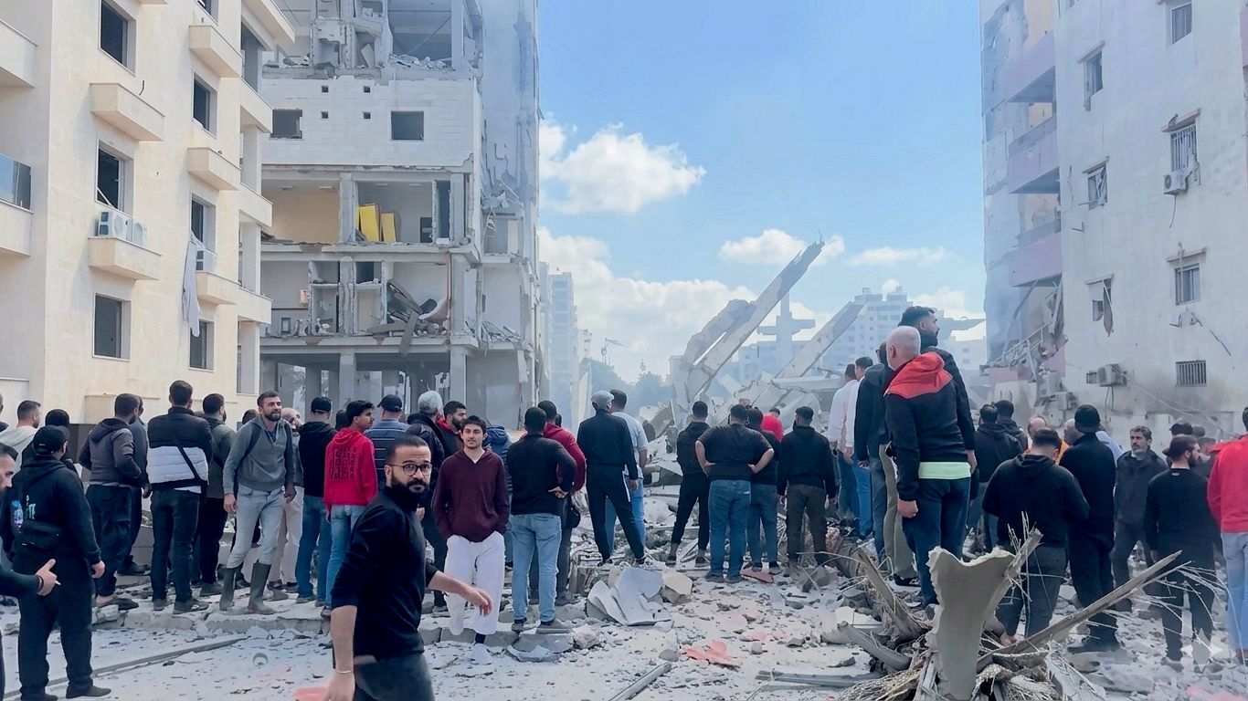 Перемирие на Ближнем Востоке висит на волоске. Ормузский пролив остается закрытым