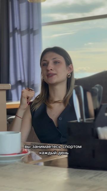 Отзывы - Анна Пурунова о марафоне Эволюция