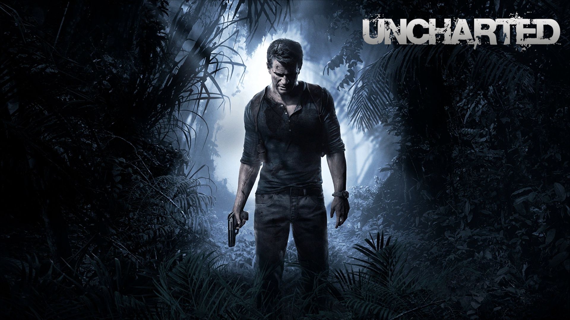 АНЧАРТЕД - Путь вора | UNCHARTED | ЧАСТЬ 2