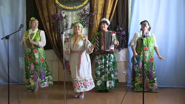 Ворон Лозовка 2016