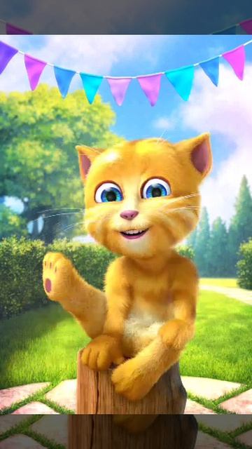 Прикол с Рыжиком 2 серия