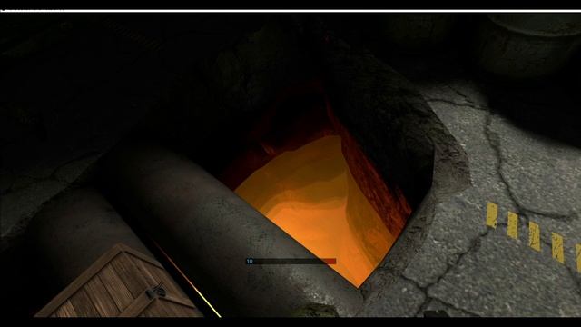 Кернел SafeNight (Remake)