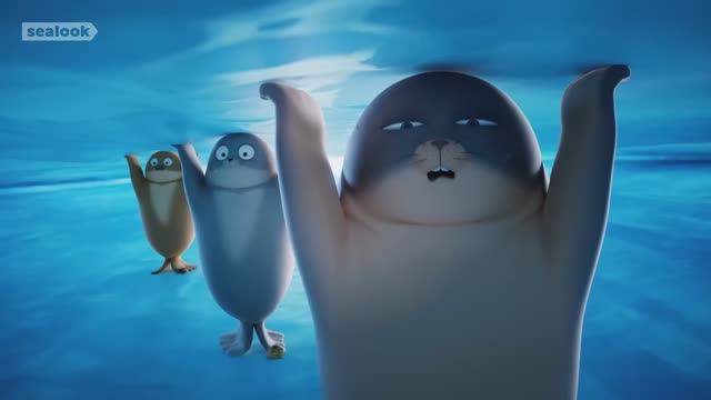 Морские Котики: Вообще-то это не так уж смешно | Эпизод 12