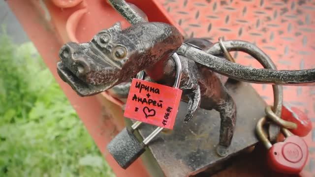 Любовь остаётся, свадебный клип. Видеооператор на свадьбу в Ульяновске. Свадьбы / УЛЬЯНОВСК