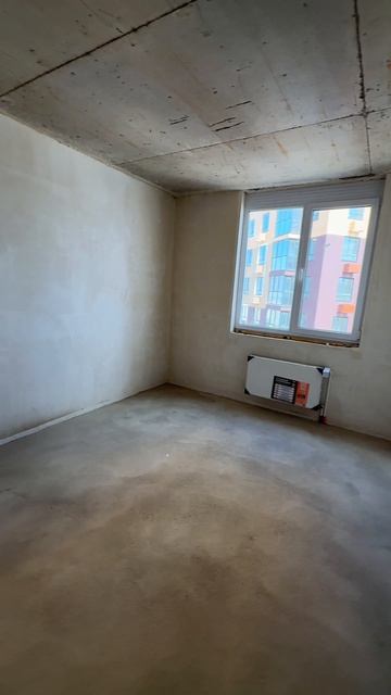 Трехкомнатная квартира 79,93м2 в доме 21 ЖМ Город Мира