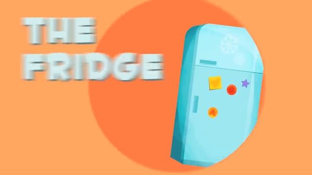 Лексика по теме Дом (House Vocabulary)