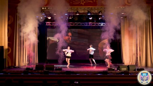 ФМТД Танцевальное направление, малые составы ФОРСАЖ