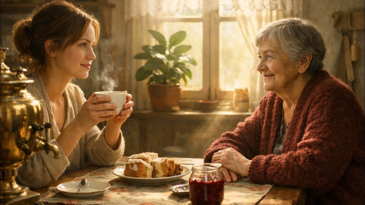 Истории из жизни| Муж запрещал мне общаться с его матерью |Аудио рассказы|Жизненные истории