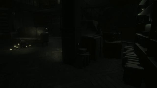 Maid of Sker - [07] прохождение ПК русские субтитры 2020