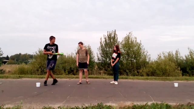 водомёт часть 8