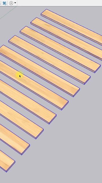 SketchUP - Плагин TextureRandomizer