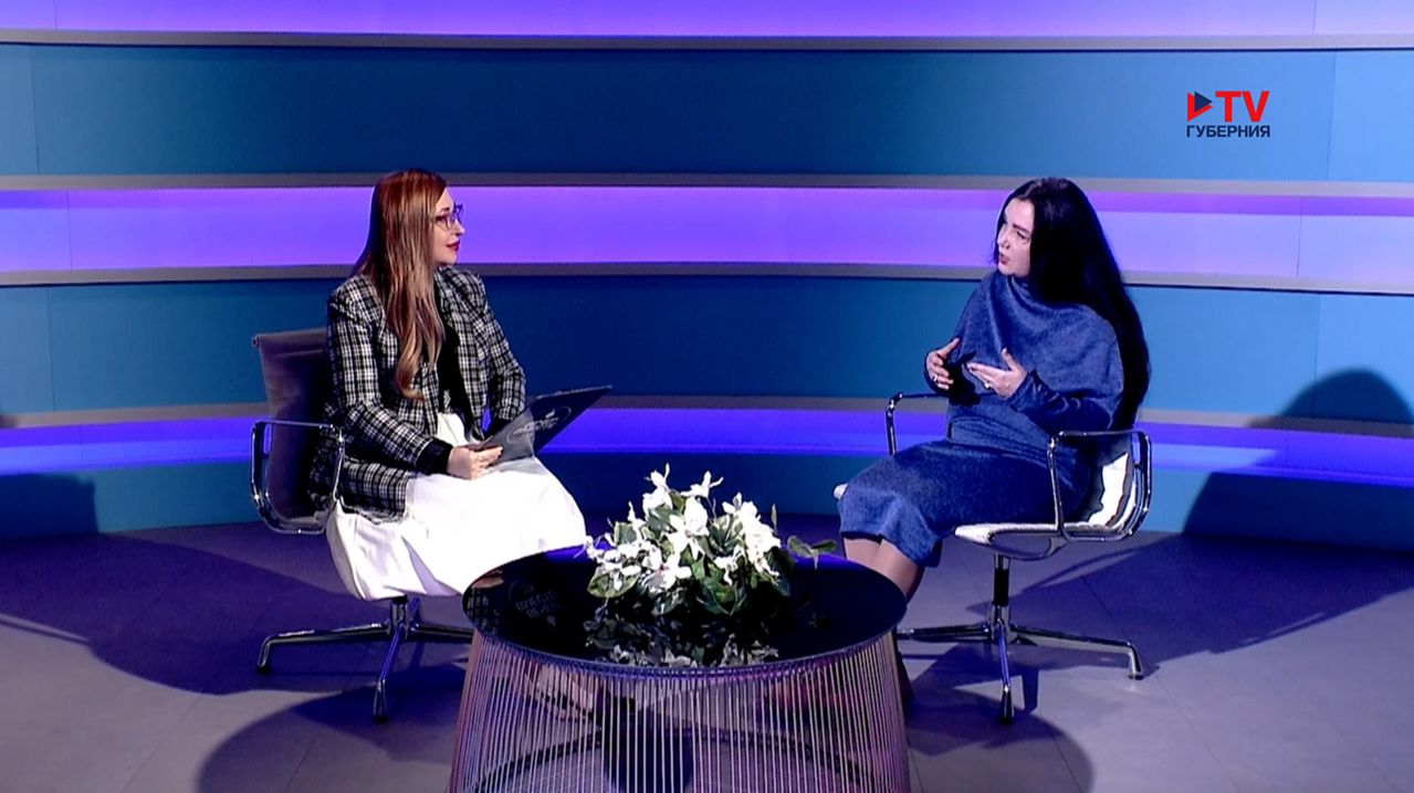 Вечер вместе. 8.04.2026