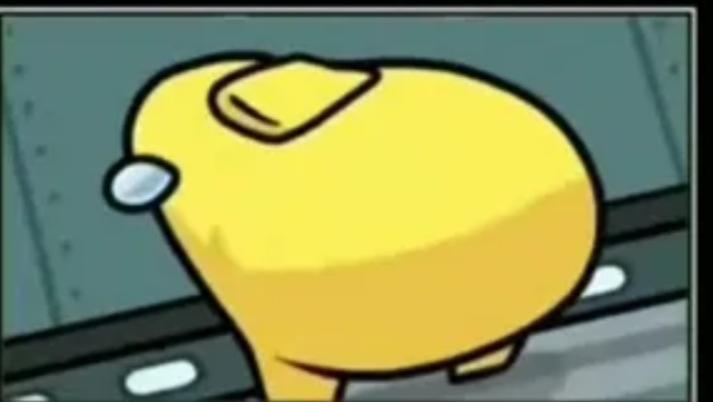 танцующий абобус