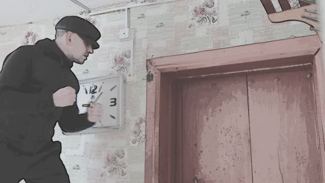 Депутат заблудился