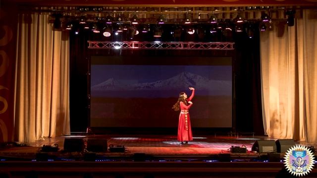 ФРГБ+ИИП Танцевальное направление, соло ФОРСАЖ