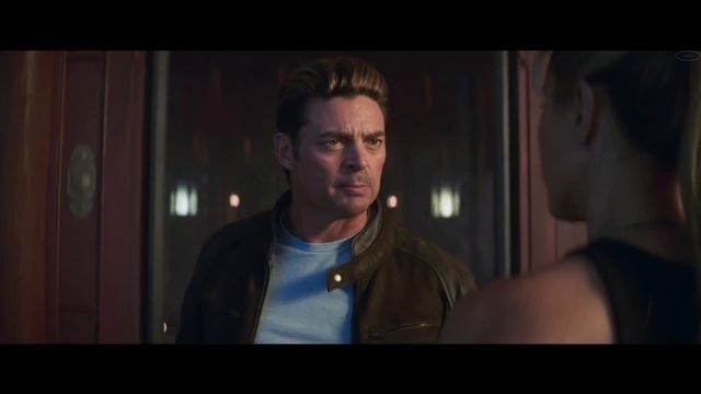 Мортал Комбат 2 (2026) - трейлер