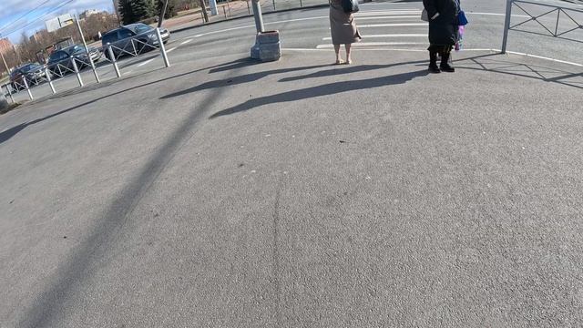 моноколесо "СОТКА" (Виктор) GX011062  штормовой ветер!) удобно ли на колесе против ветра?