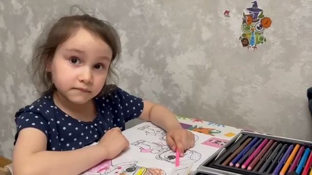 Тамара, скажи что такое Ахмат Сила? Пропаганда Алаутдиновщины для маленьких детей