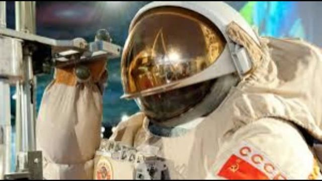 45 лет назад - В Москве открылся Мемориальный музей космонавтики