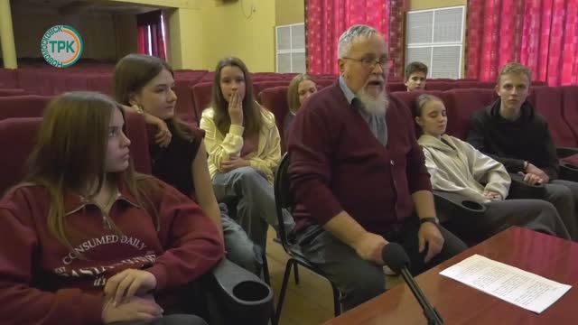 «Разные – вместе» в ДК ЖД работает  уникальная программа