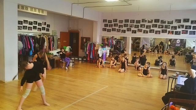 чернильный человечек