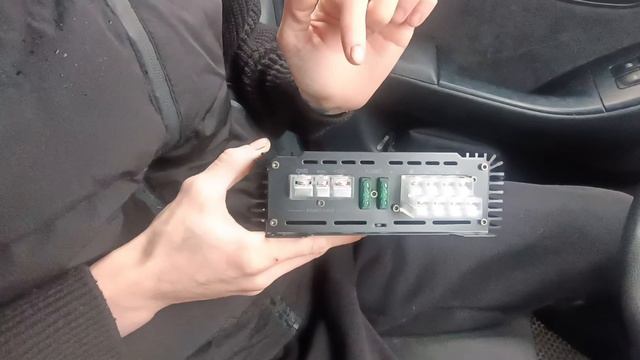 обзоры на авто