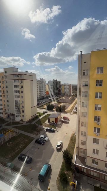 Однокомнатная квартира 40,33м2 в доме 21 ЖМ Город Мира