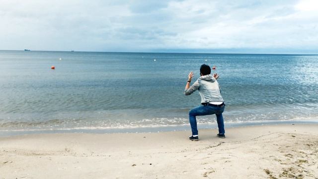 ПОЛЬША в объективе
