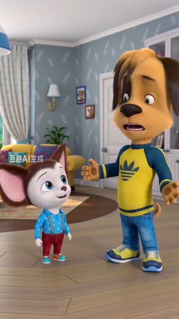 да ты шуешь #датышуешь #барбоскины #ии #67 #сиксевен