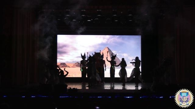 ФМТД Танцевальное направление, большие составы ФОРСАЖ