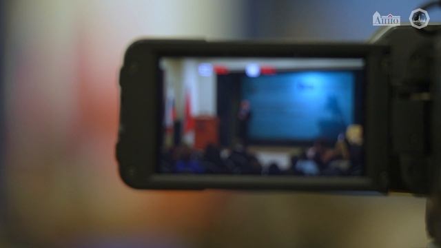 Образовательный салон в СПб АППО в рамках ПМОФ-2026