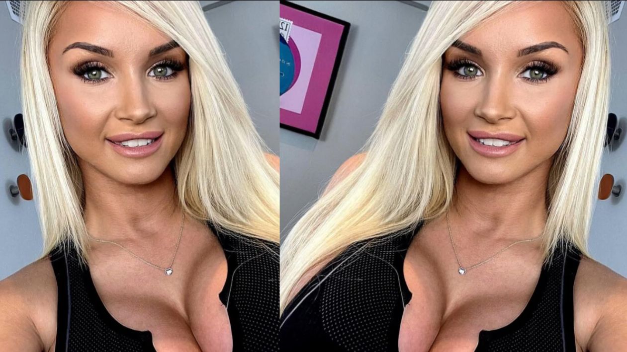 Красивая женщина за 40 / Нейрофотосет