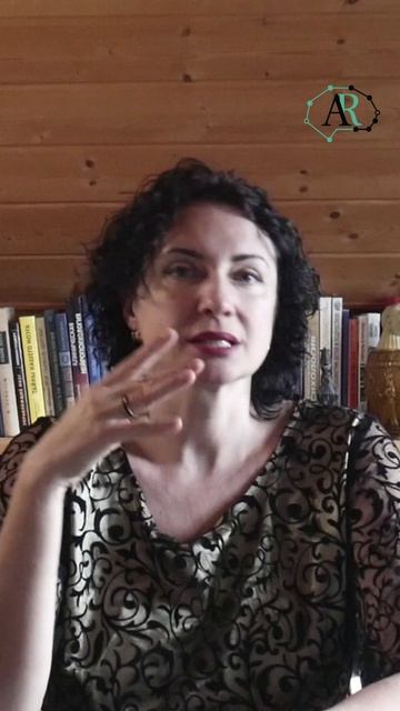 Архетип "Великого контролера чувств"