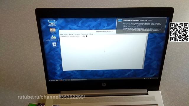 Linux compatibility for HP ProBook 430 with core i7