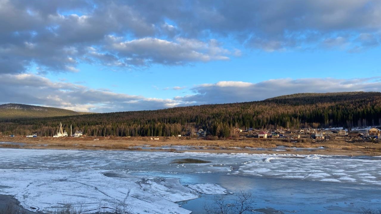 Новости Байкальского региона (09.04.2026)