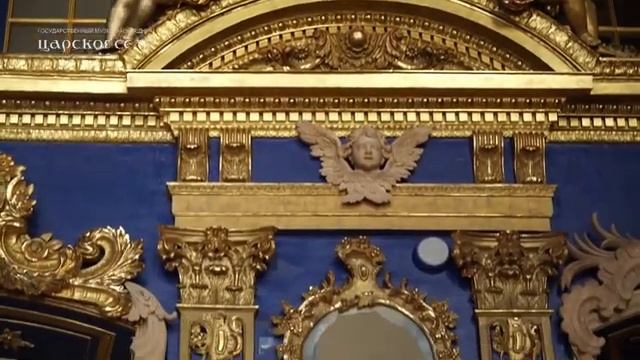 12 Церковь Екатерининского дворца [get.gt]