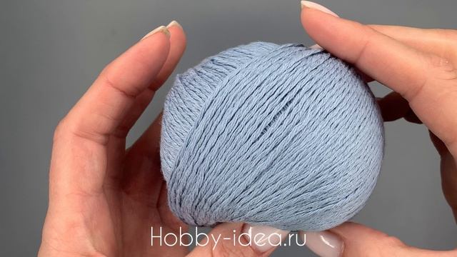 Lana Grossa Campo 04