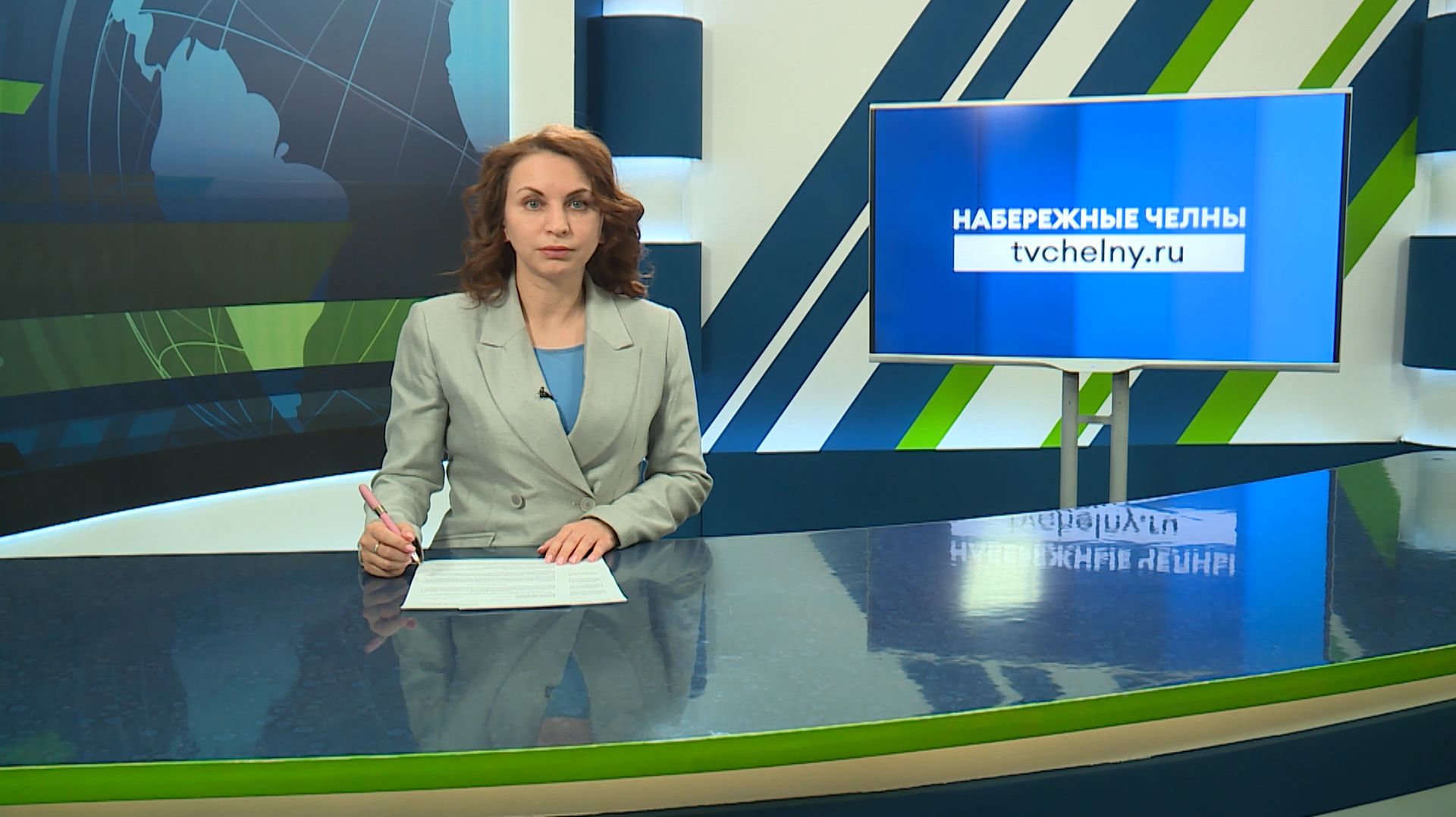 Новости Челнов от 09.04.2026 #НовостиЧелнов #Челны #Новости