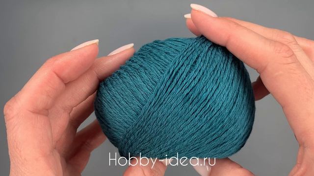 Lana Grossa Campo 08