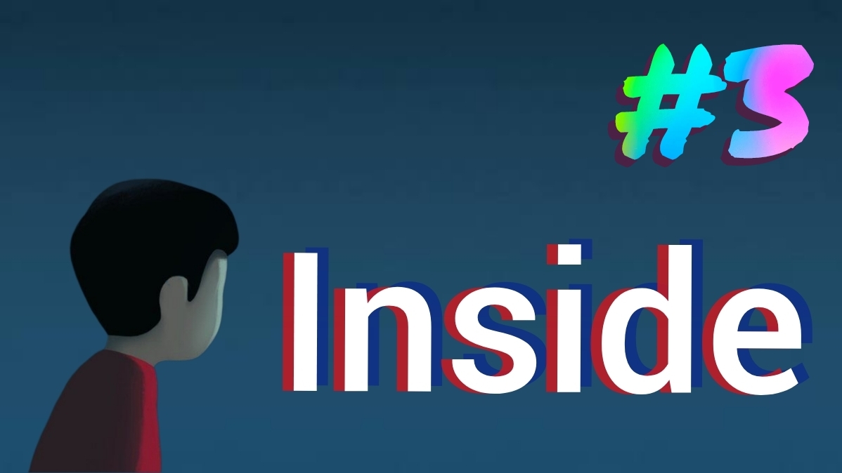 Inside #3 Назойливые русалки